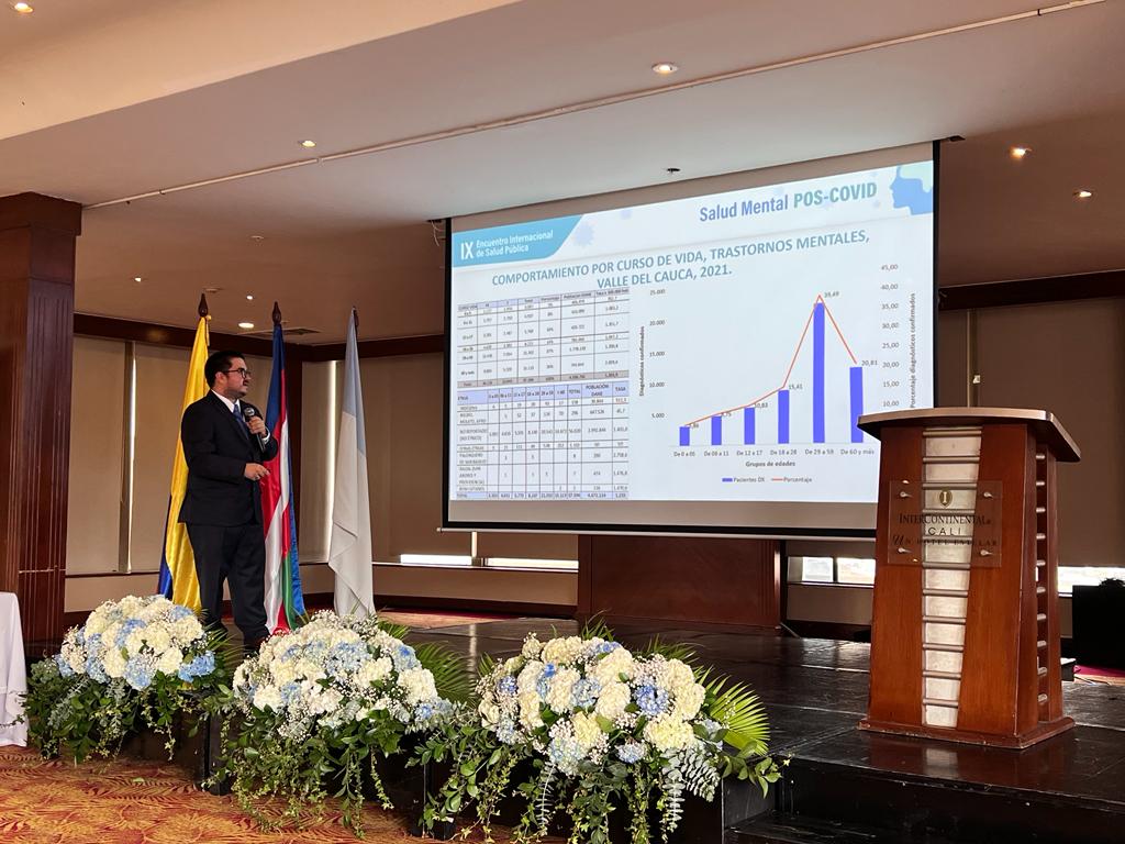 Meet new WHO/TDR Fellow Dr Juan Sebastián Hurtado Zapata | Infectious ...