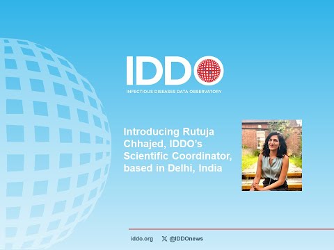 Find out how IDDO works with global partnerships | Infectious Diseases ...