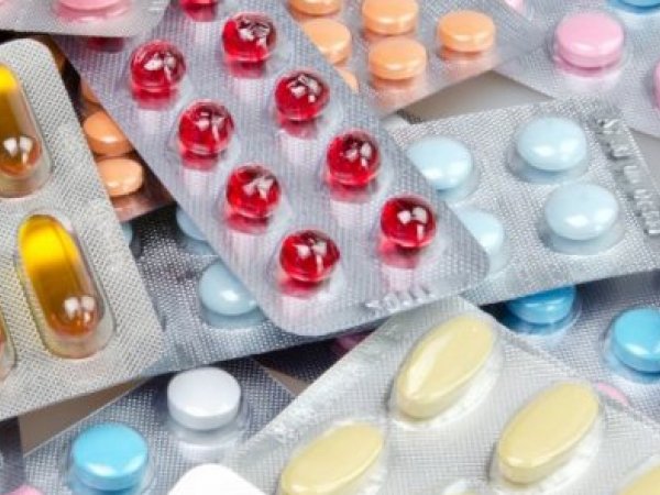 Medicine Quality | Infectious Diseases Data Observatory