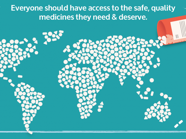 Medicine Quality | Infectious Diseases Data Observatory