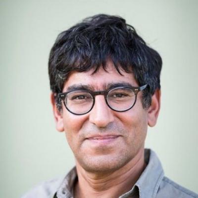 Professor Deenan Pillay | Infectious Diseases Data Observatory