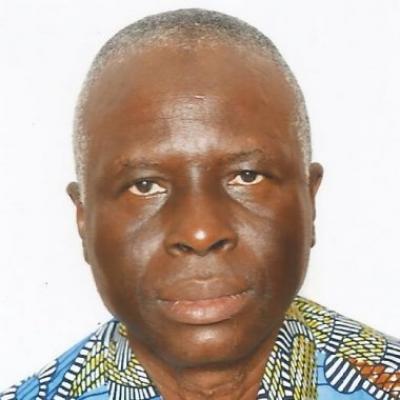 Professor Mandy Kader Konde | Infectious Diseases Data Observatory